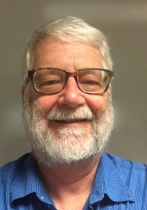 Michael Stone – AMERICAN CHEMICAL SOCIETY