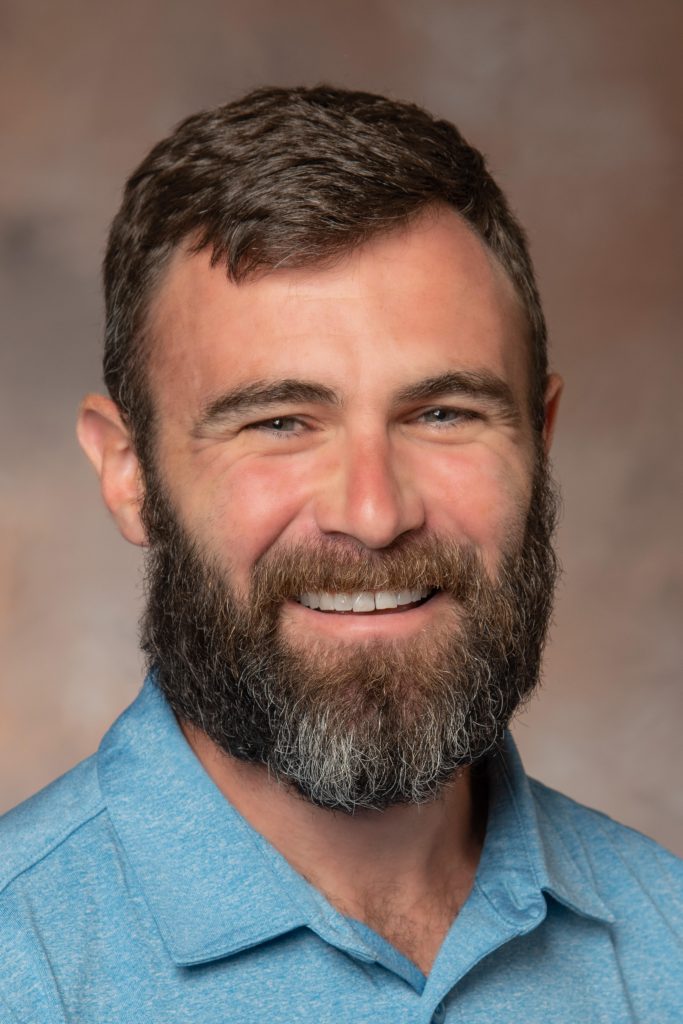 James Galligan – AMERICAN CHEMICAL SOCIETY